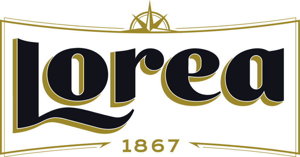 Logotipo lorea - Yurrita Group